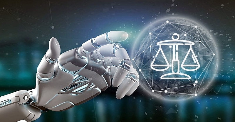 Digital Transformation in Law: The Functional Equivalence Approach
