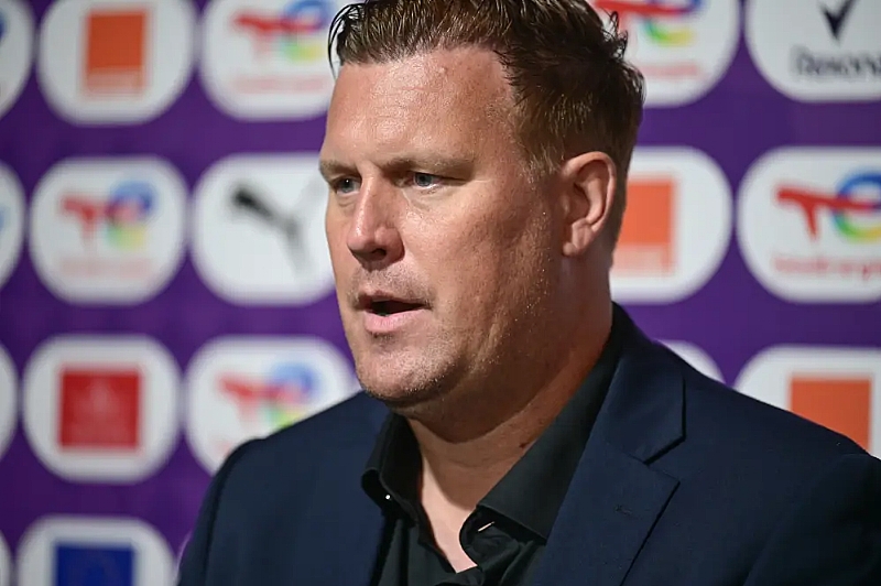 2024 WAFCON: Kim Lars Björkegren reflects on missed chances after Black ...