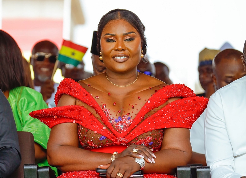 Nzema youth commend Mahama for nominating Jomoro MP as Deputy Transport ...