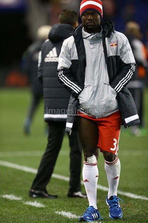 Gideon Baah already looking forward to a strong return after career ...