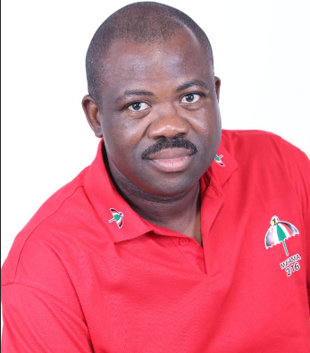 NDC Elections: Joshua Akamba To Contest For National Organizer Position