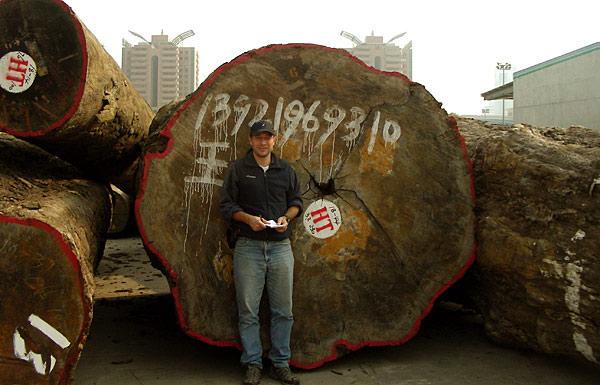 Africa Is Under Heavy Exploitation By The Chinese