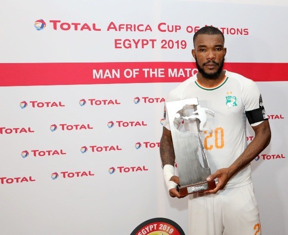 Serey Die Quits International Football