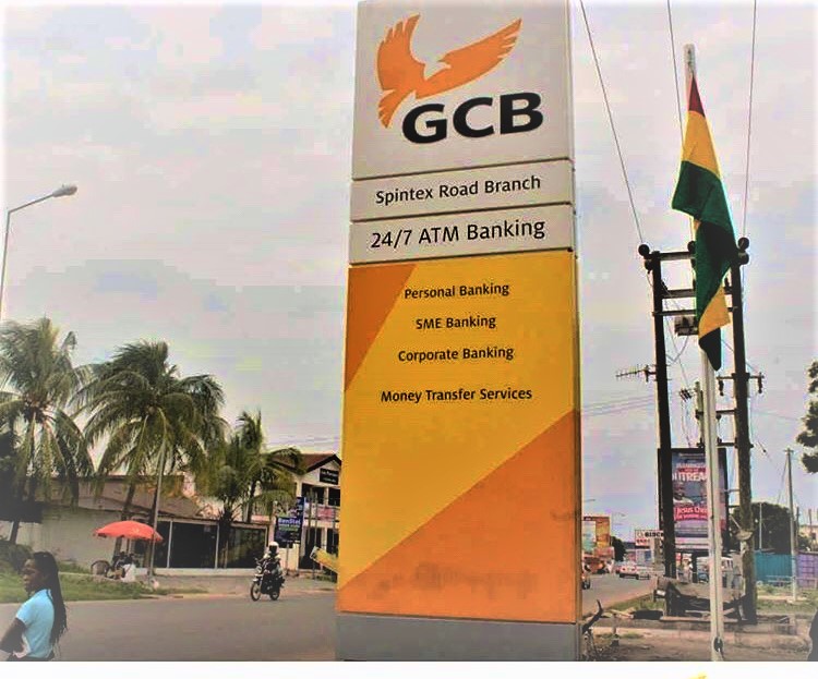 GCB Liberty House Branch resumes banking operations