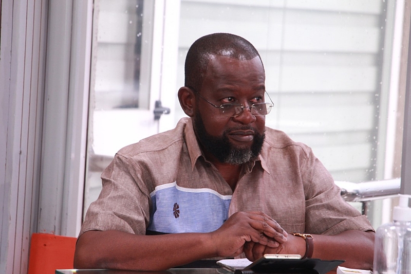 Ghana losing over ENI, Springfield unitisation stalemate – Kwame Jantuah