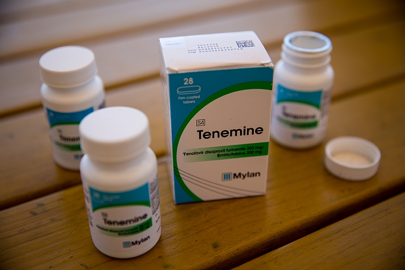 Six ways to improve HIV prevention pill uptake among young women in ...