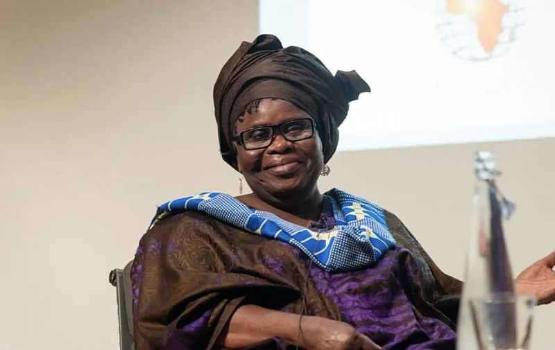 State-assisted final funeral rites for Ama Atta Aidoo begins today