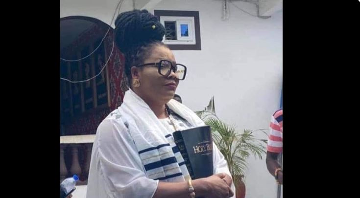 Nana Agradaa, three others to stand trial over distribution of Prophet Emmanuel Appiah's nude ...