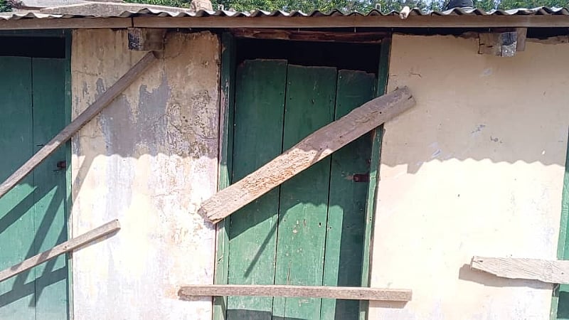 Swedru School of Business students urge parliamentary committee to ...