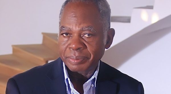 Bravo To Dr. Edward Mahama For Accepting To Become An Ambassador-At ...