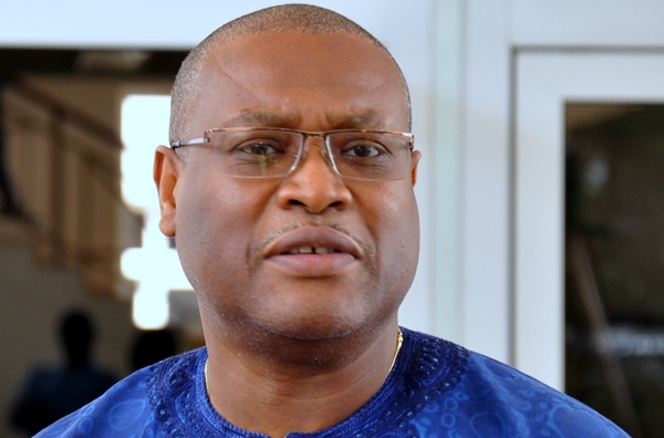 We had a plan to clear GHc100m NHIS debt – Alex Segbefia