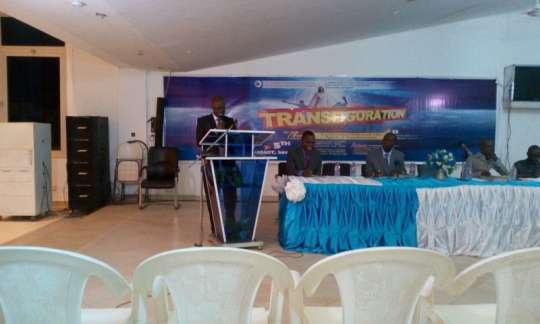 Deeper Life Unveils 2018 Annual National Campus Community Congress