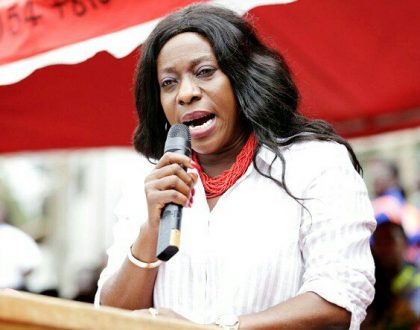 Teshie Community Launches 2018 Homowo