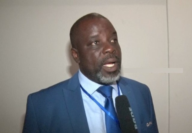 Lawyer Ntow Fianko: I Will Be Happy If Palmer Wins Case At CAS