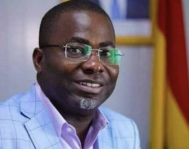 NPP elections: My withdrawal was a strategic plan because there're ...