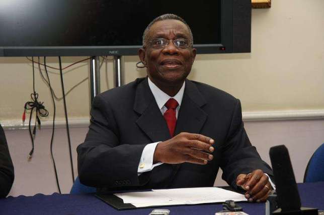 Death Of Prof Mills: Was There A Cover-Up? Family Wants Investigation