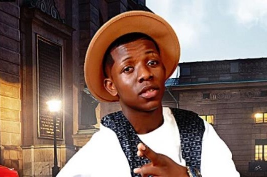 I’m not a Bad Influence to anybody…Singer, Small Doctor