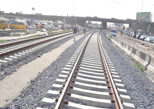 Accra-Nsawam Rail Line Not New – Ghana Railway