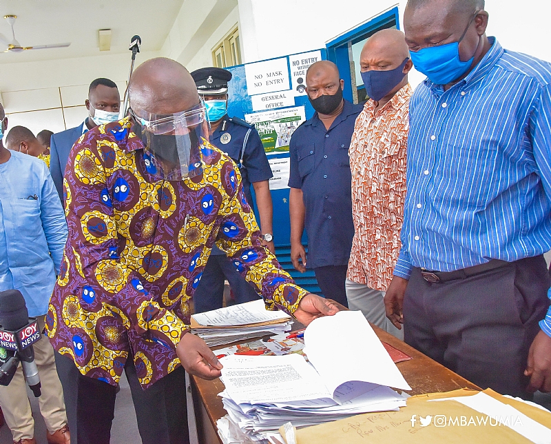 Operations Of Rent Control Department To Be Digitized, Rent Advance To ...