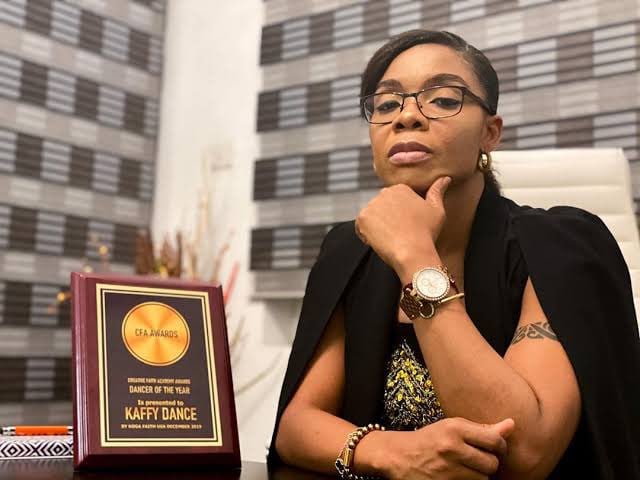 Many girls are using dance as a ‘decoy’ for prostitution — Popular dancer