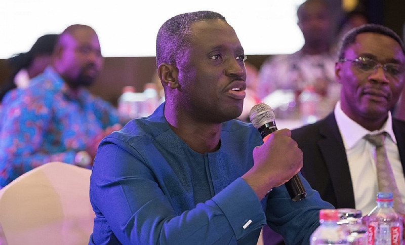 SSNIT board has improved trust's performance since 2017 – Bosompem