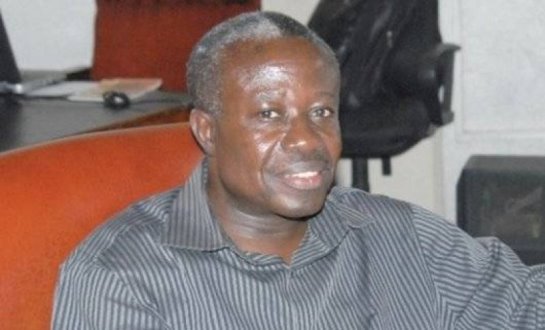 Invest in children’s health – Dr. Adusei to parents