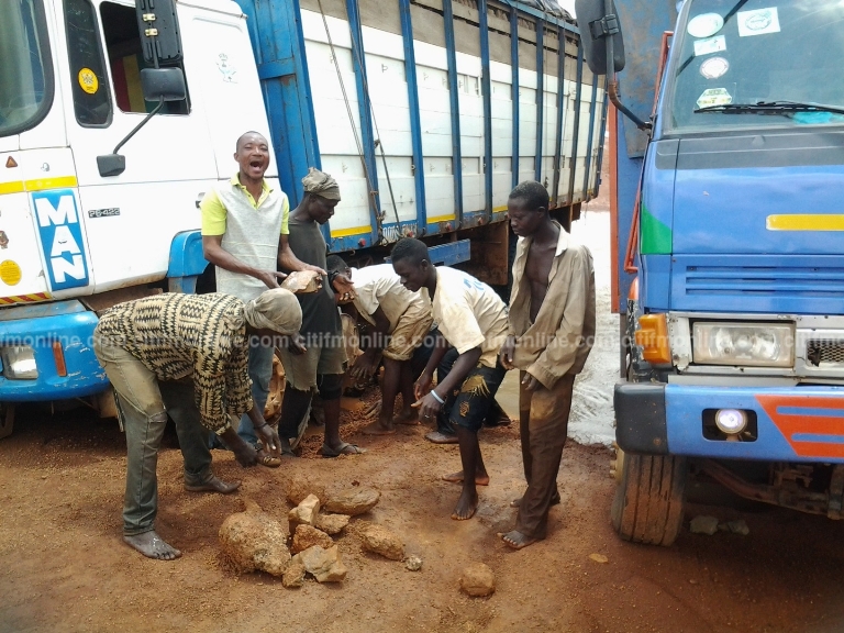 Don’t leave us out of eastern corridor road – Bimbilla residents