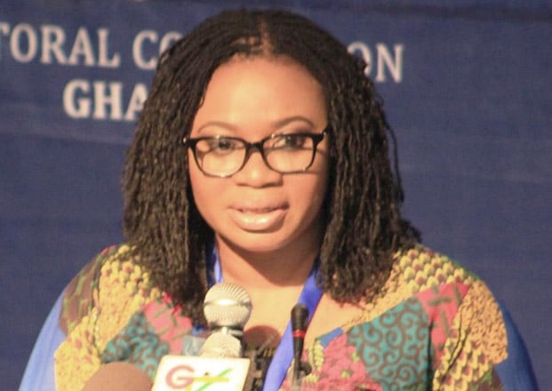 How Charlotte Osei Was Nailed (1)