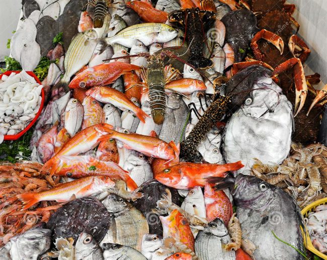 The Revival Of Jamestown Fishing Harbour - Owula Ade Sawyerr