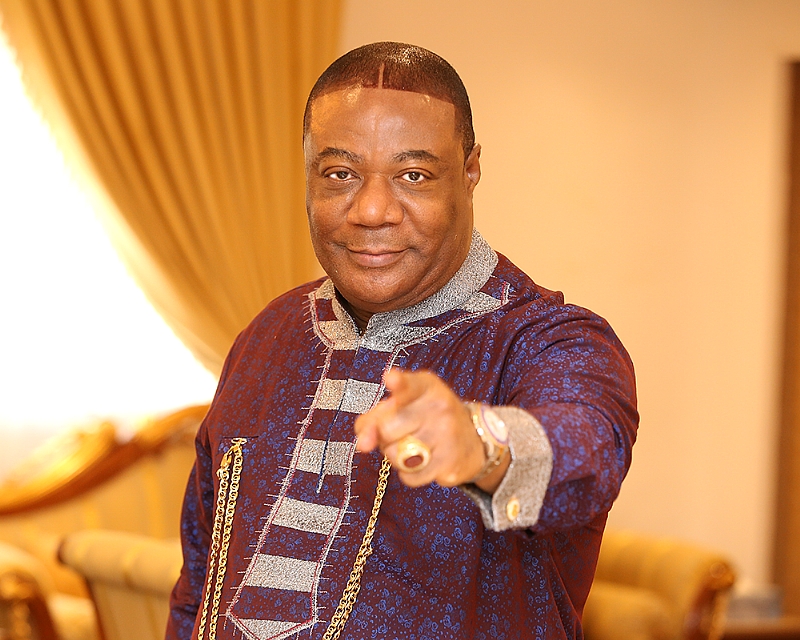 Have courage, ensure passage of biills to substitute death penalty with ...