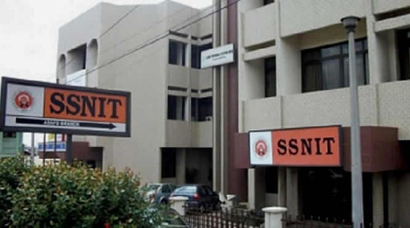 'How come SSNIT hotels are struggling when Kempinski and others are ...