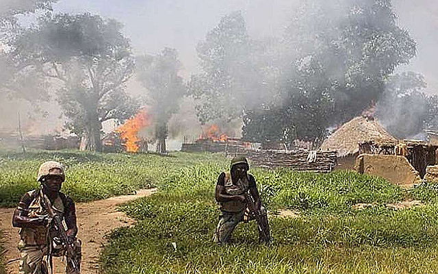 Bawku crisis: We’ll resign for your little regard for our people if you ...