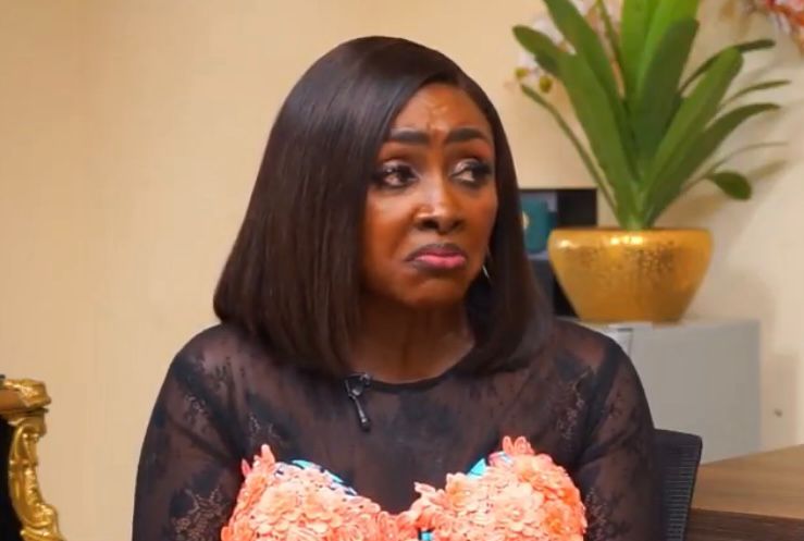 Akufo-Addo accepted petitions from ghosts to remove Charlotte Osei as ...