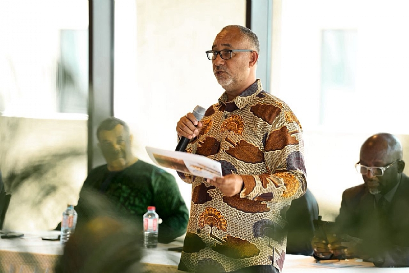 Invest with Confidence: MiDA CEO champions 24-Hour Economy as bankable ...