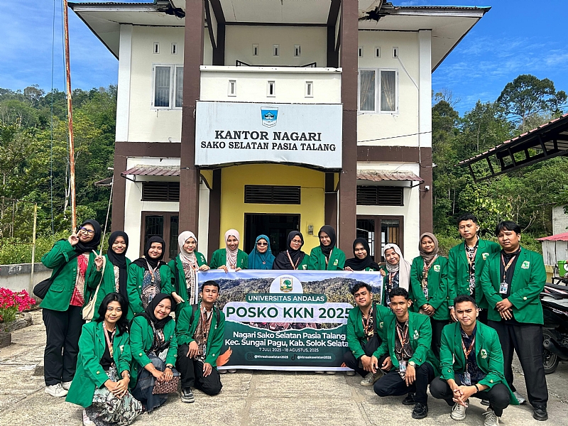 KKN as Practice: Building Villages with Data, Awareness, and 'Eggs' in ...