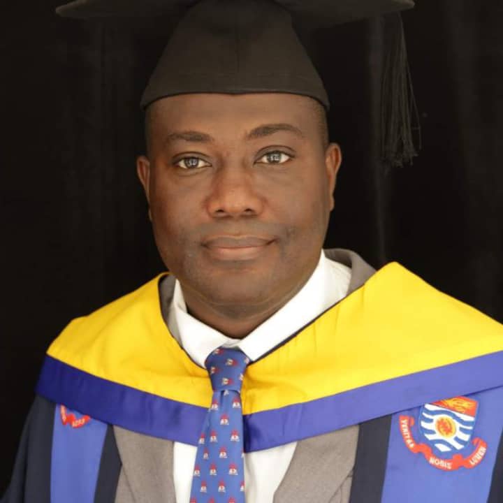 #FixTheCountry campaign is imminent and better off without any ...