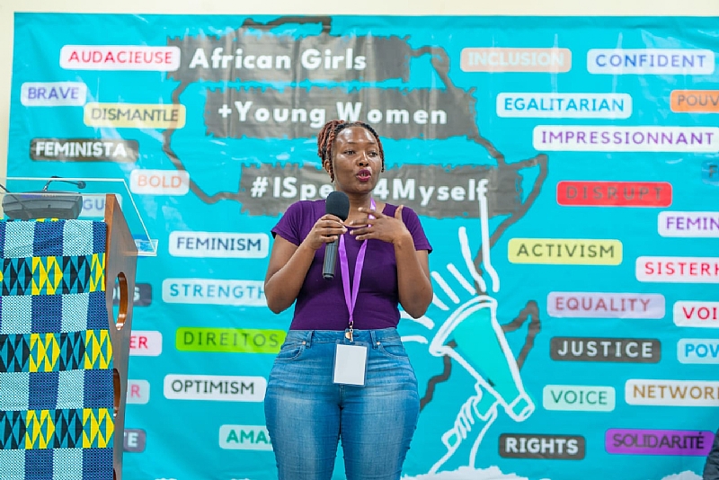 Why Maputo Protocol Is Still A ‘mixed Feeling For The African Girls