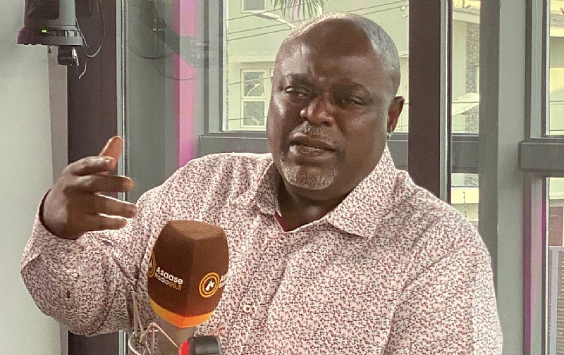 State should probe misuse of Atta-Mills Memorial Library funds – Koku ...