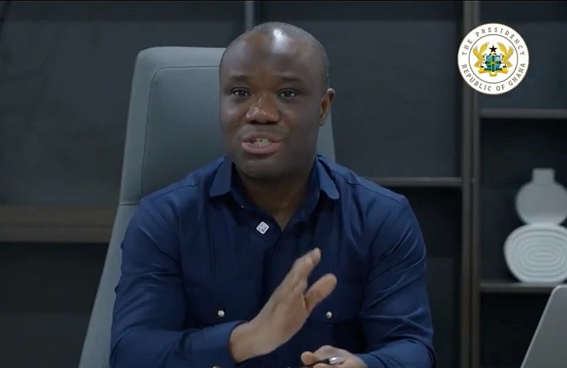 NPP has no moral right to call for probe into Ablekuma North chaos ...