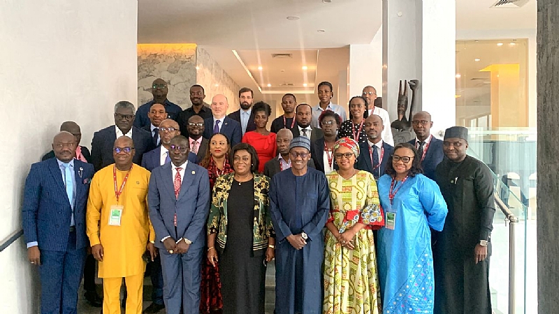 GIABA rallies ECOWAS Resident Representatives to step up anti-money ...
