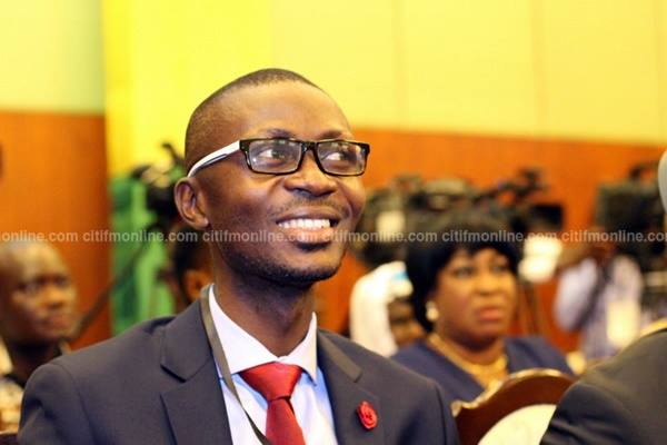 Bernard Avle’s question on borrowing and how Dr Bawumia answered it