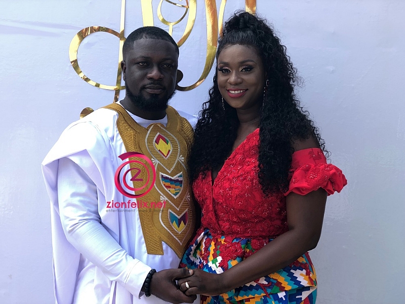 I needed someone who believes in me - Bibi Bright Speaks After Wedding