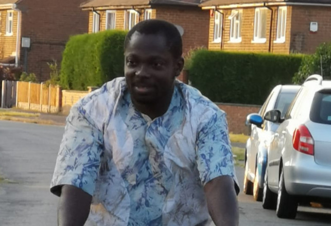 Keeping Fit And Healthy, Let’s Ride To Work Instead Of Driving