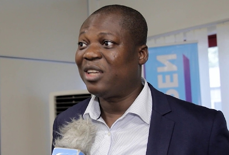 Identity In The Ghanaian Birth Certificate — Prof. John Gatsi