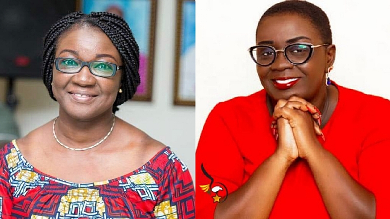 NPP Elections: I expect you to be in black and mourning your 9 votes ...