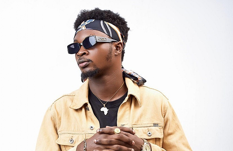 Hiplife is the sound to Ghana's success in the market — Kweku Darlington