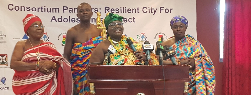 We're responsible for the waywardness of contemporary generation ...