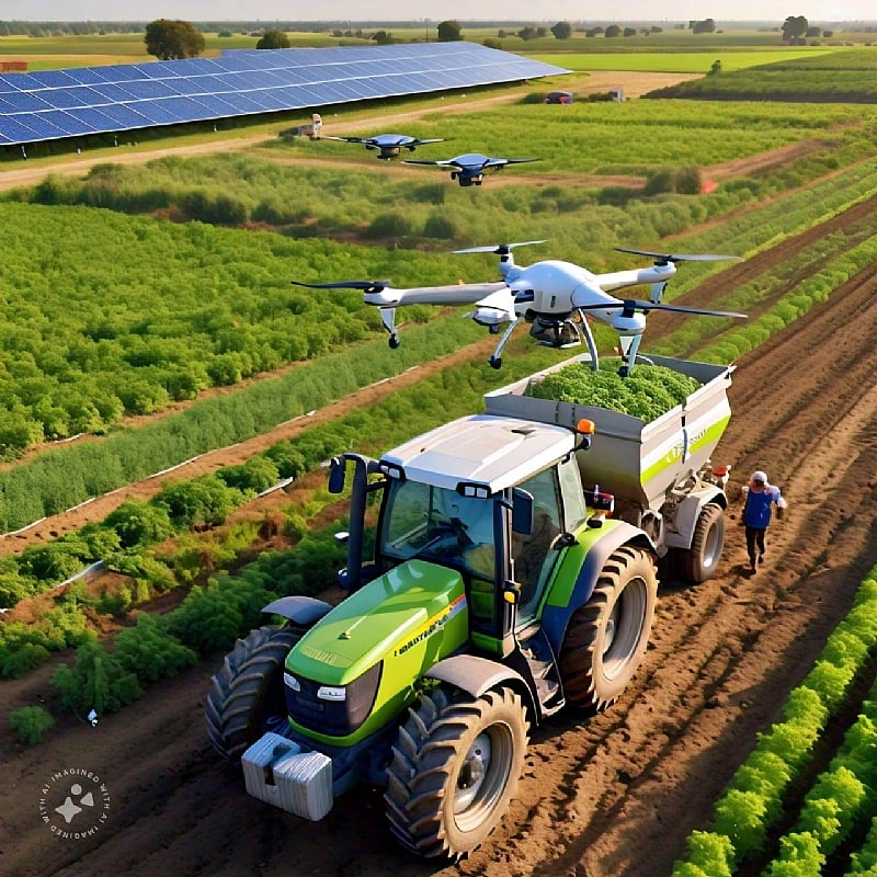 Addressing Ghana’s Food Shortages Through Climate-Smart Agriculture and ...