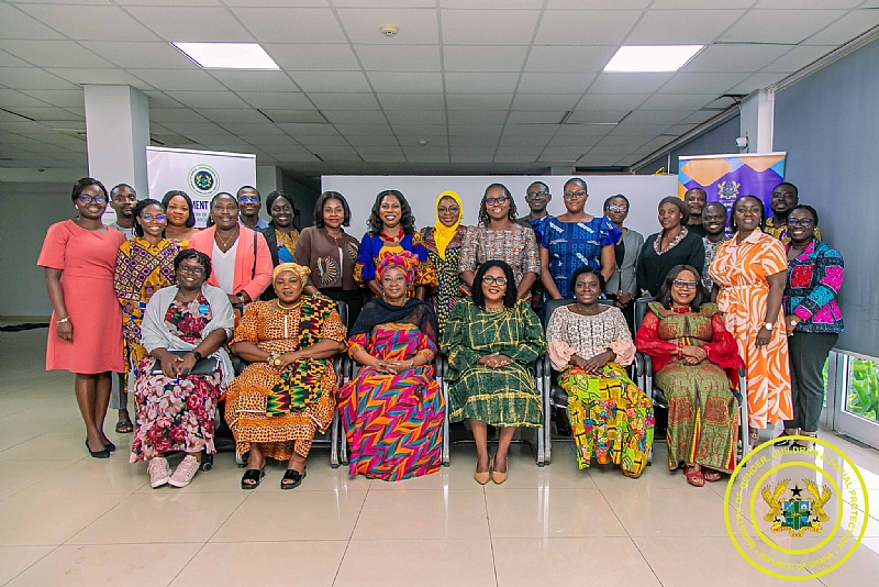 NCPD and Domestic Violence Boards inaugurated