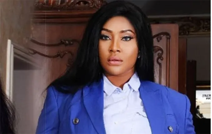 Bullet still in actress Angela Okorie’s head after 2019 shooting